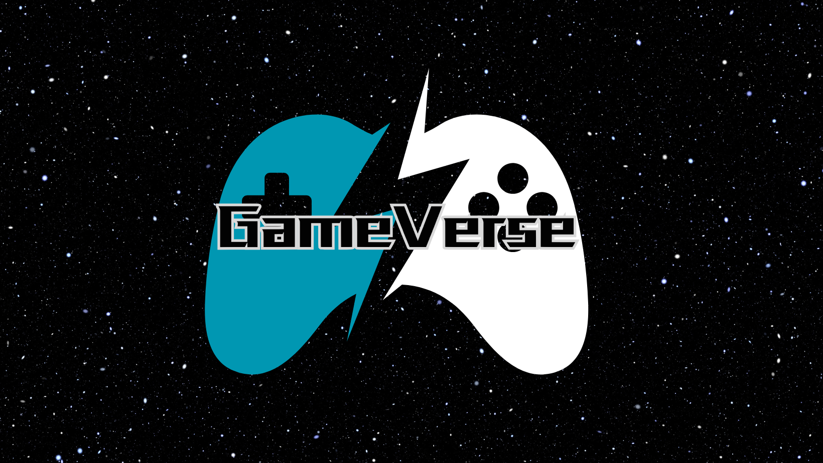 Game Consoles – GameVerse